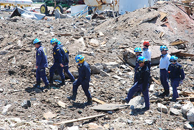 NRT Investigation | Bureau of Alcohol, Tobacco, Firearms and Explosives