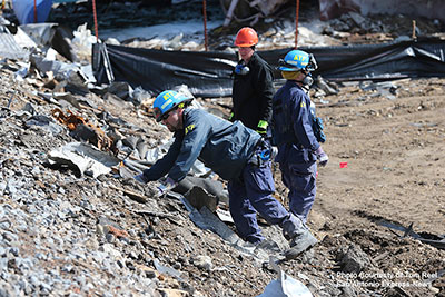 NRT in West Texas | Bureau of Alcohol, Tobacco, Firearms and Explosives