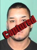 Most Wanted | Bureau of Alcohol, Tobacco, Firearms and Explosives