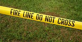 Arson | Bureau of Alcohol, Tobacco, Firearms and Explosives