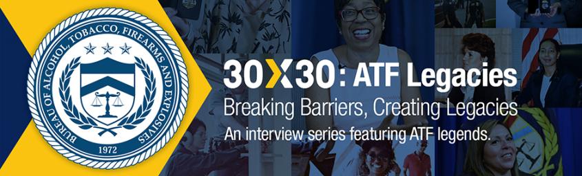 Bureau of Alcohol, Tobacco, Firearms and Explosives