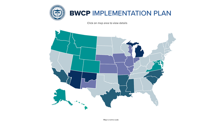 Body Worn Camera Program | ATF